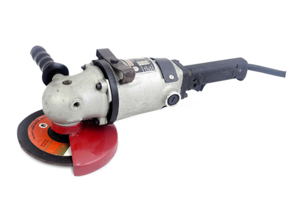 COBRA NG7 (7″) 180mm High Speed Angle Grinders / COBRA NG9 (9″) 230mm ...